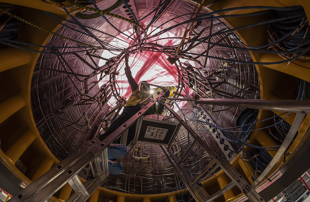 World s Quest For Fusion Power Wednesday 24 May 2023 5 45 7pm PST